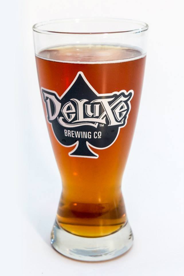 Deluxe Brewing Company